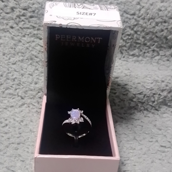 peermont | Jewelry | Ring | Poshmark